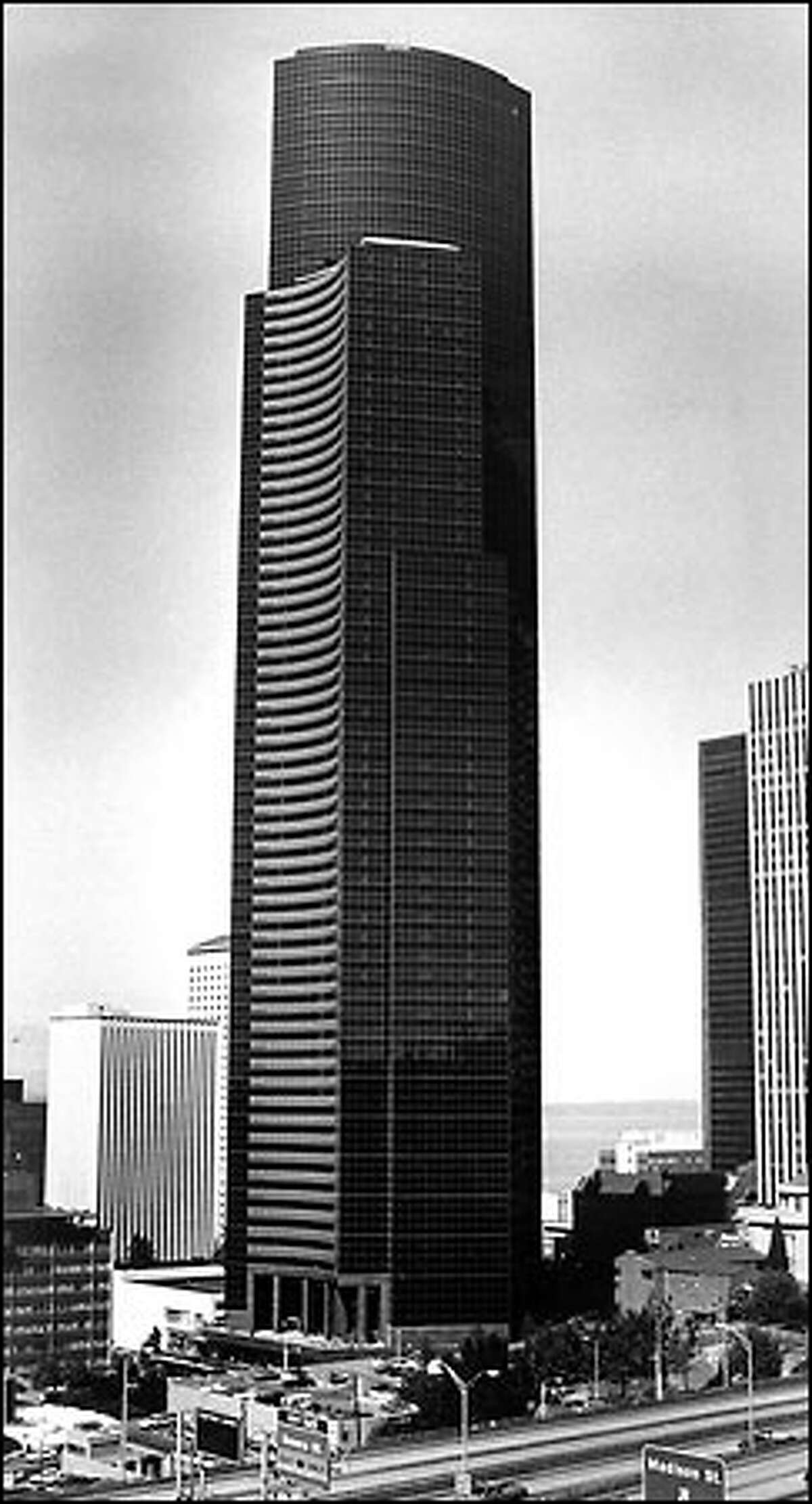 Seattle History: Information Age (1980-99)