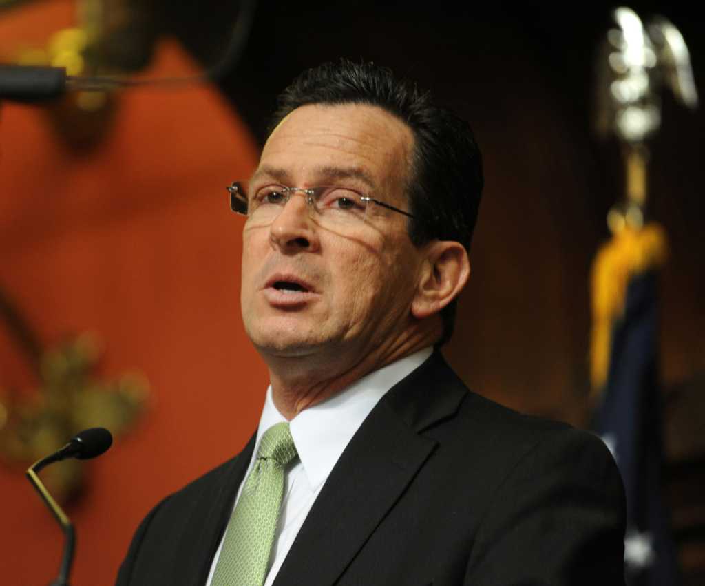 Malloy's revenue-sharing plan a boon for Greenwich, Stamford