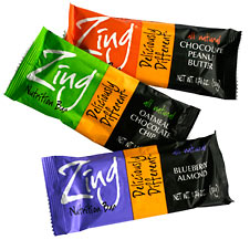 Living Well: For Zing's creators, it's a question of taste