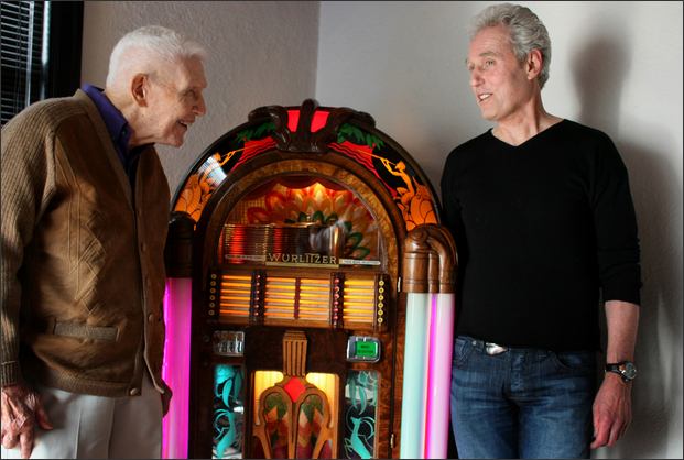 Where Are They Now? Terry Ball, former WSU basketball star