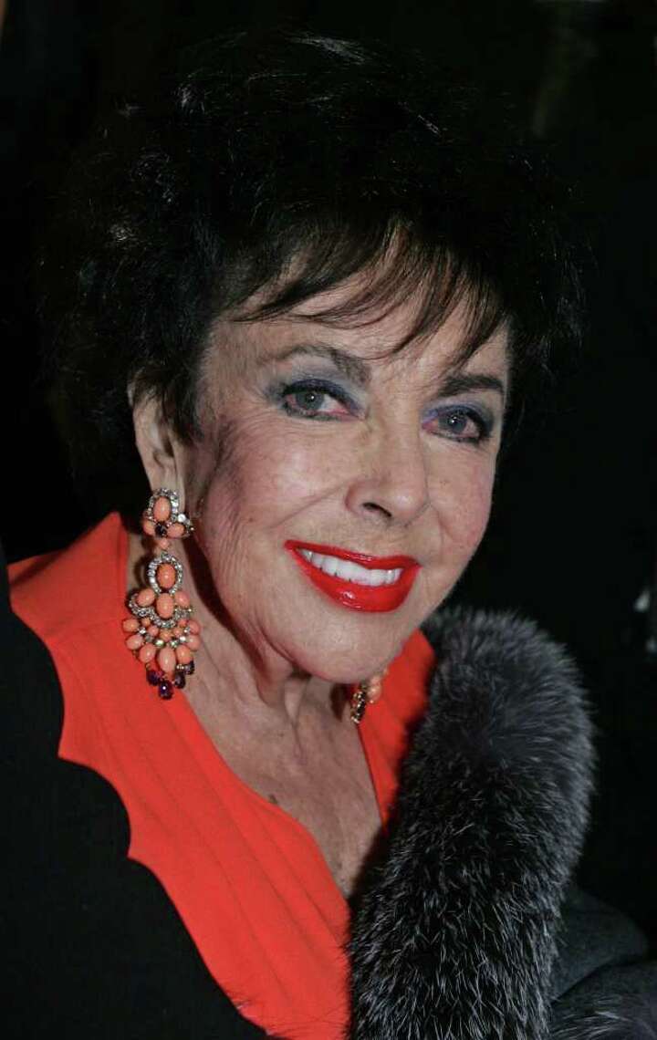 Elizabeth Taylor, 79, noted actress, dies