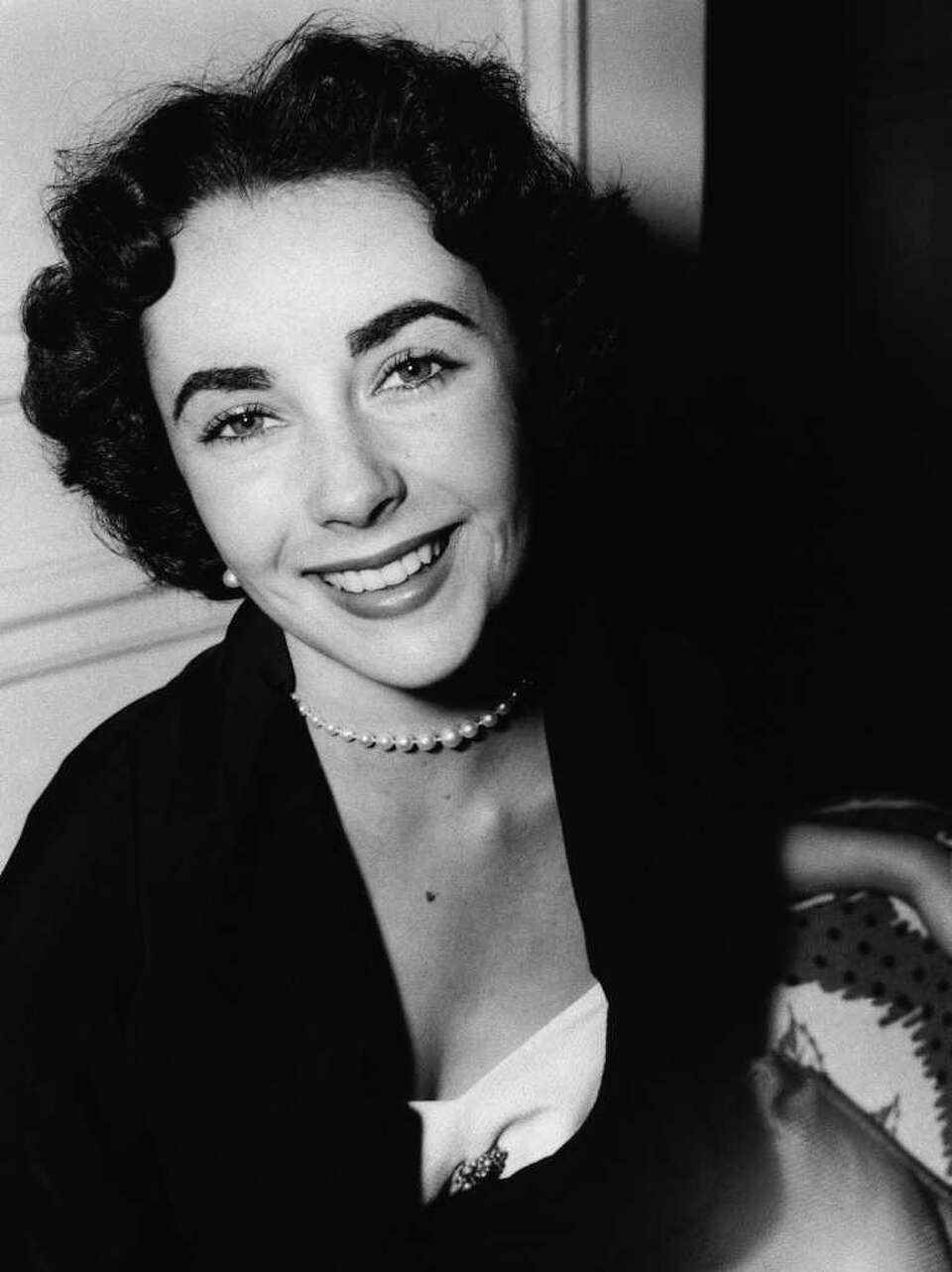 Elizabeth Taylor, 79, noted actress, dies