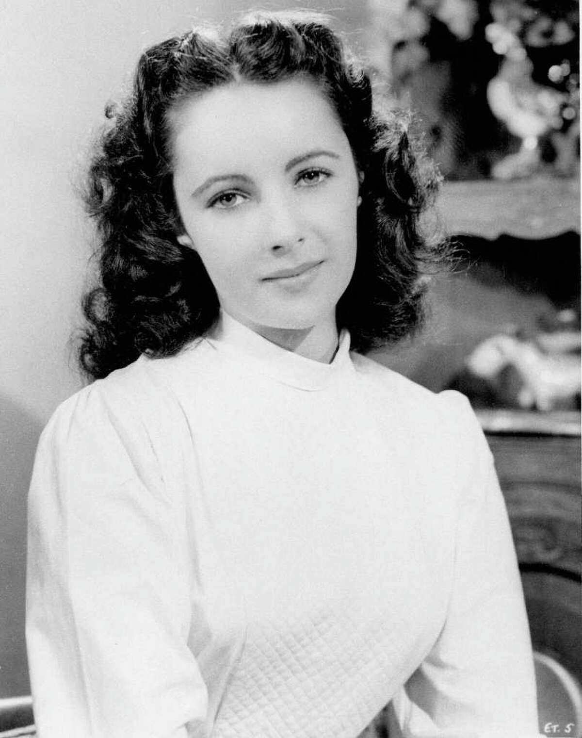 Elizabeth Taylor, 79, noted actress, dies