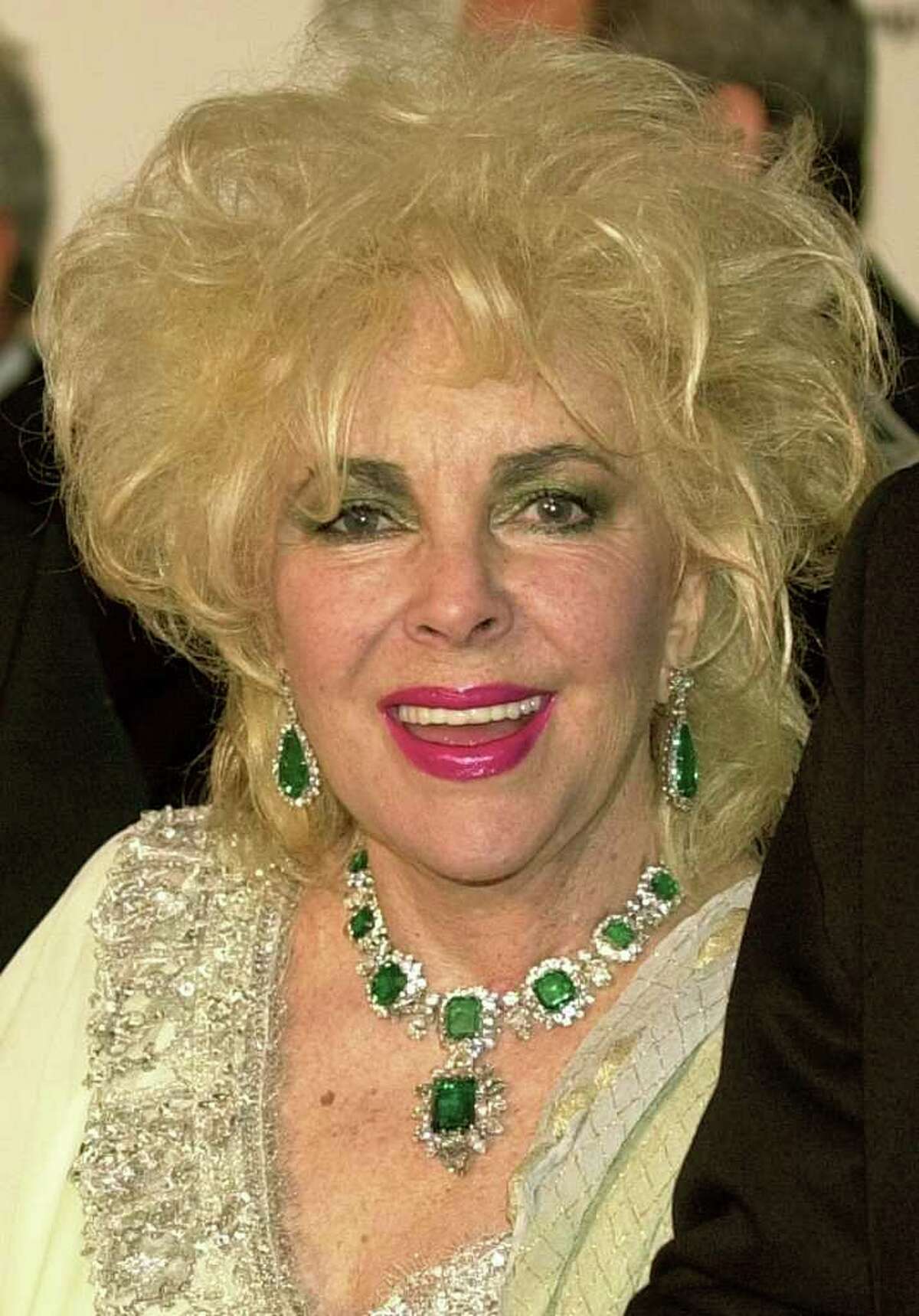 Elizabeth Taylor, 79, noted actress, dies