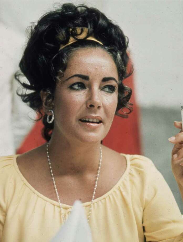 Remembering Elizabeth Taylor - San Antonio Express-News