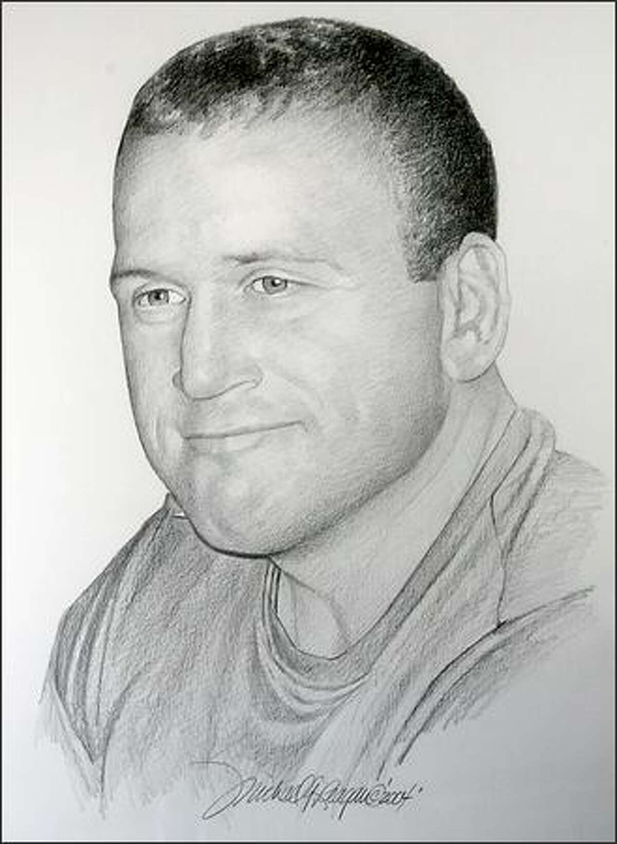 Healing across the divide of war