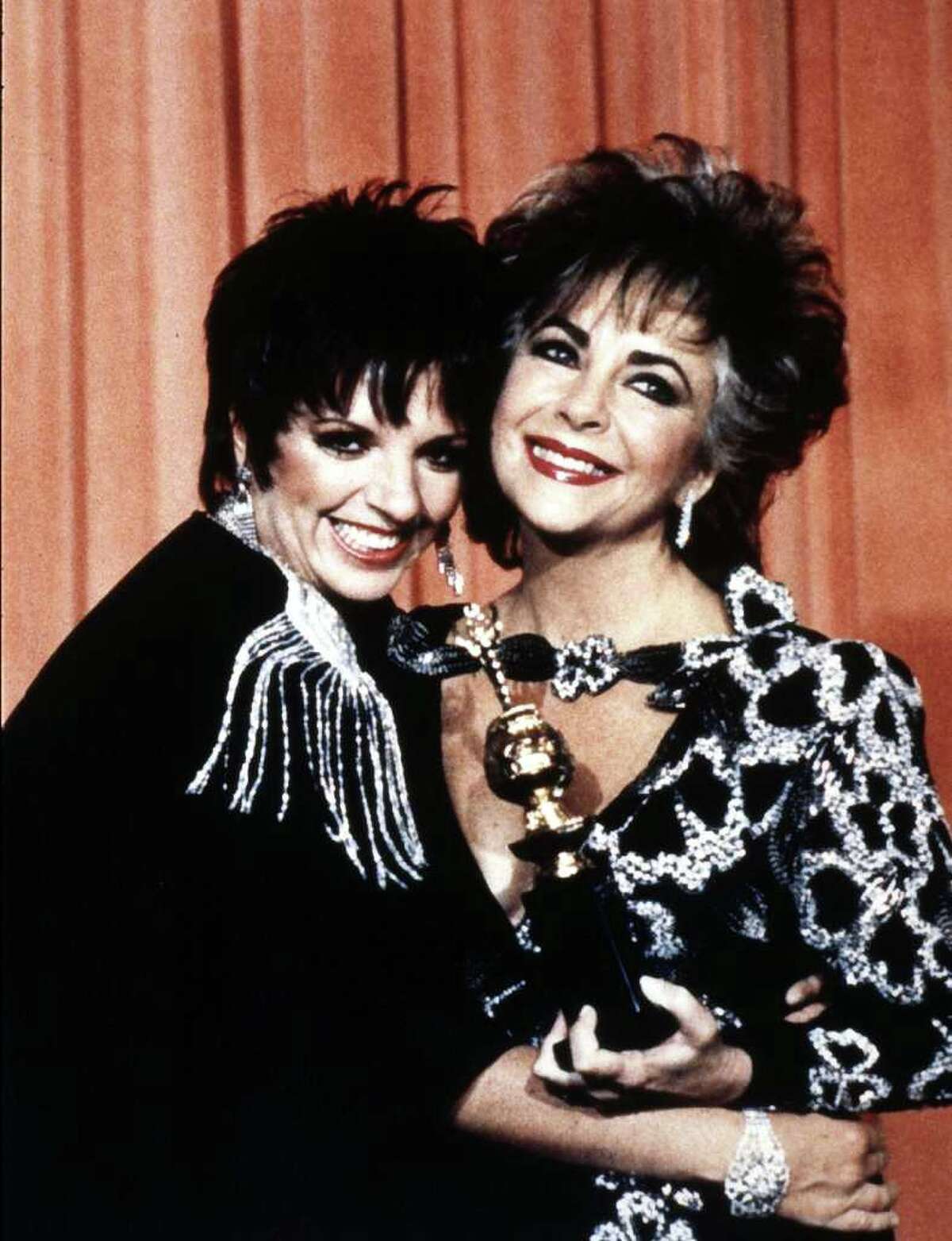 Elizabeth Taylor, 79, noted actress, dies