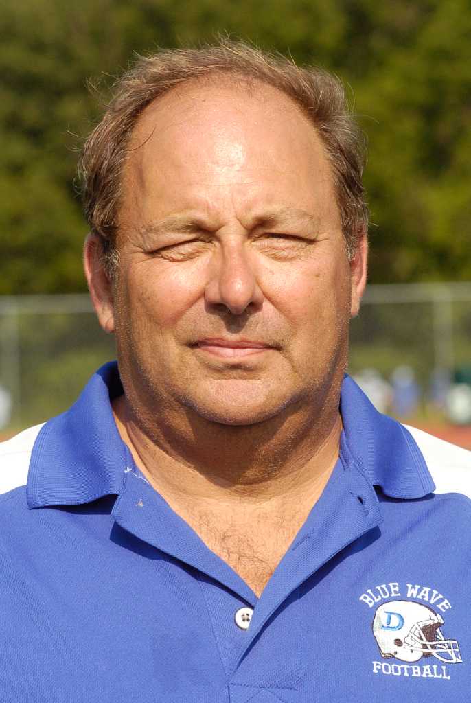 Wild about Harry: Catanzaro to receive coaching award