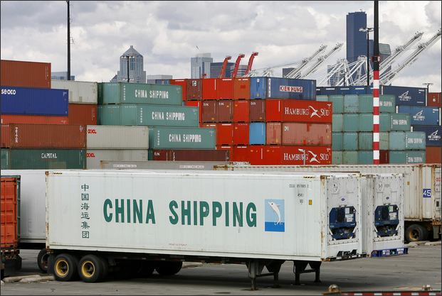 China Shipping Lines to expand at port