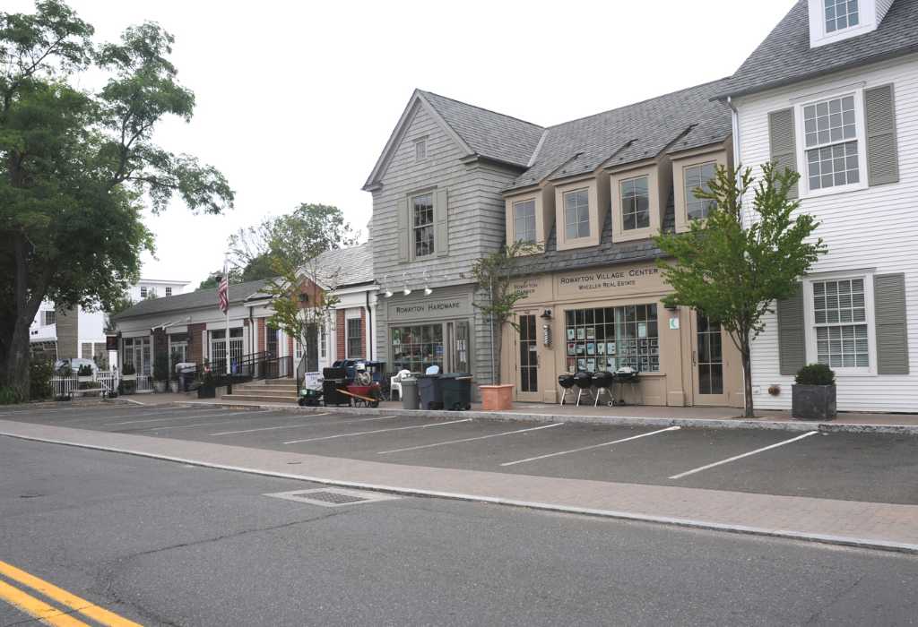 RHC features Rowayton 'Then and Now"™