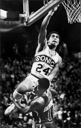 Sonics 1979 NBA Champions