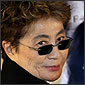 People in the News: Oh, no! Yoko's suing for a song