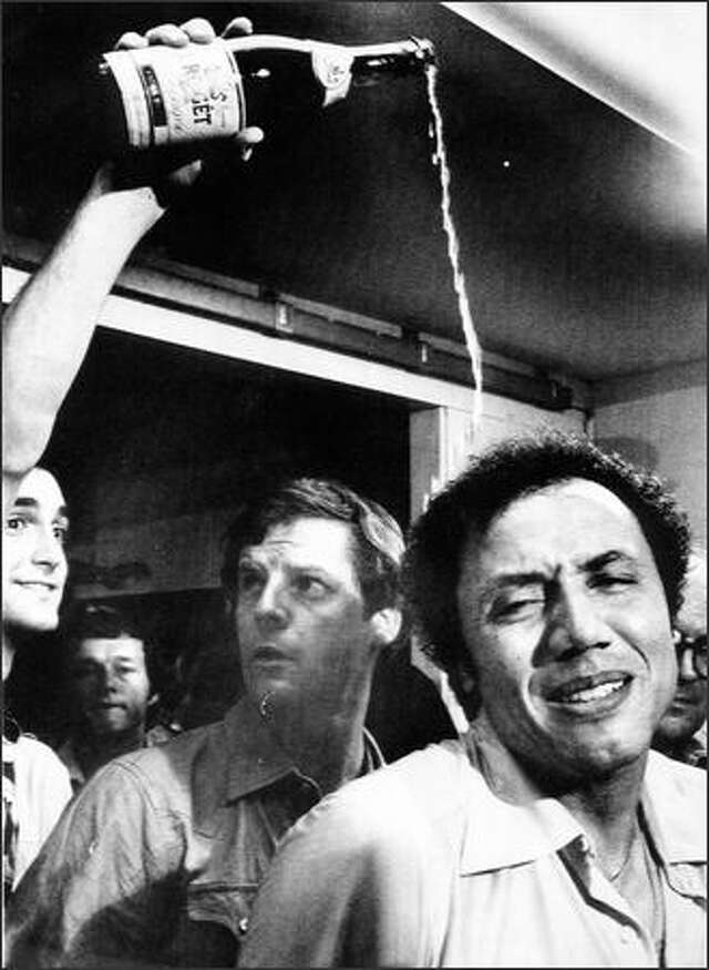 Sonics 1979 NBA Champions