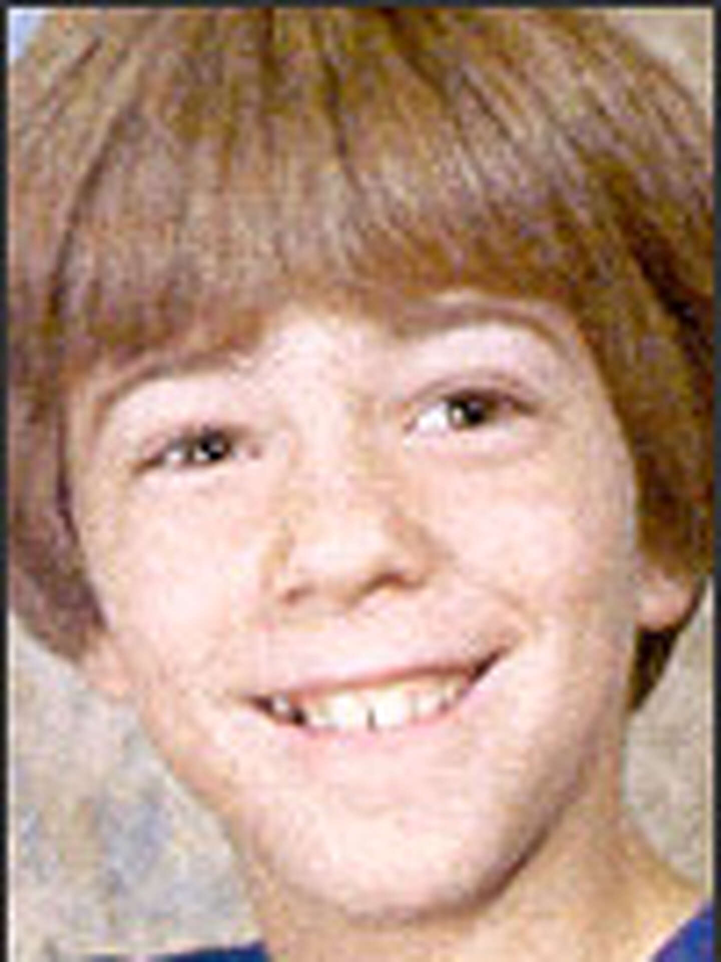 New details released in 1983 murder of boy, 13