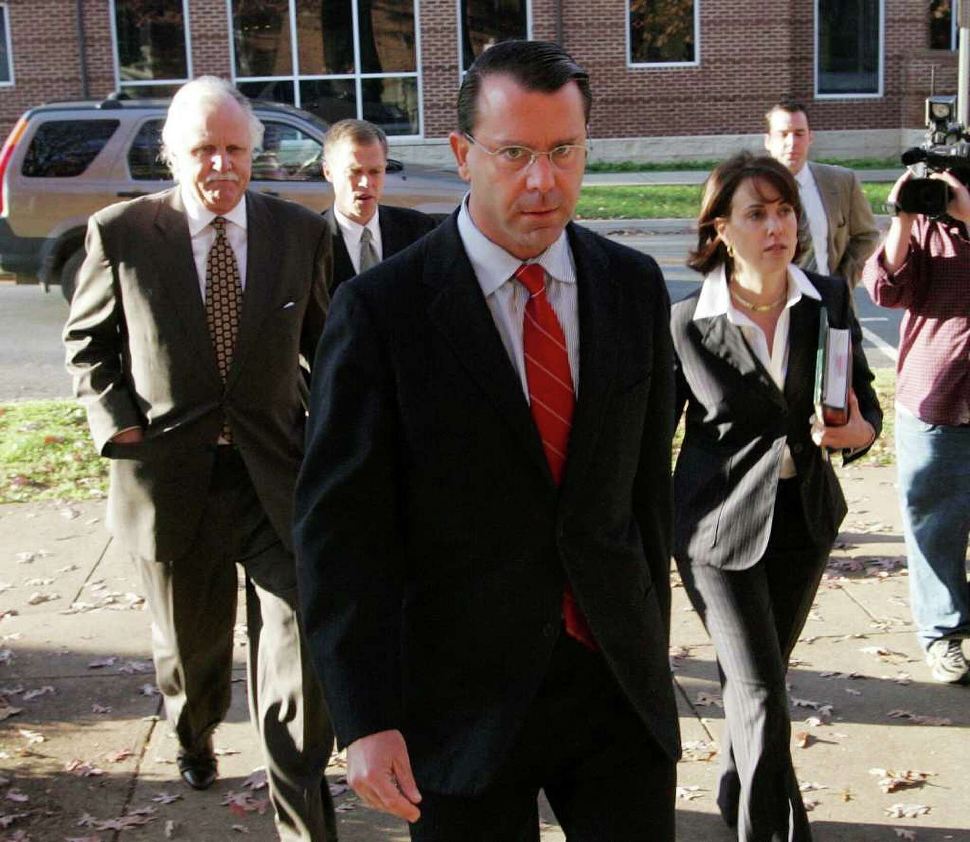 Former Greenwich woman recounts rape saga in new book