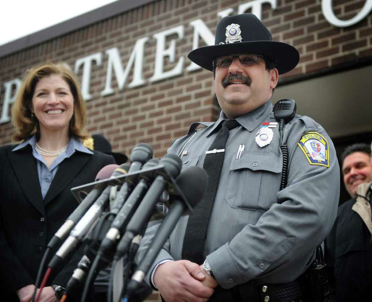 Isabella Oleschuk found safe in abandoned farmstand