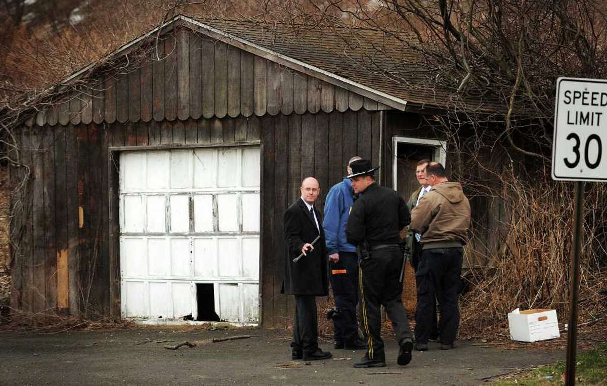 Isabella Oleschuk found safe in abandoned farmstand