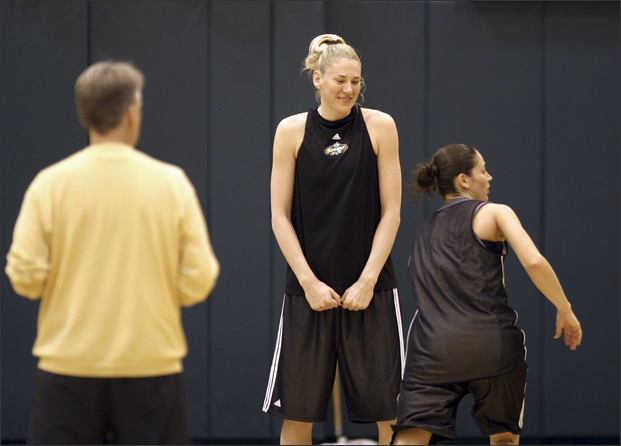 Storm: New faces, new feel, new confidence