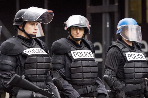 An insider's view of 'Battle in Seattle'