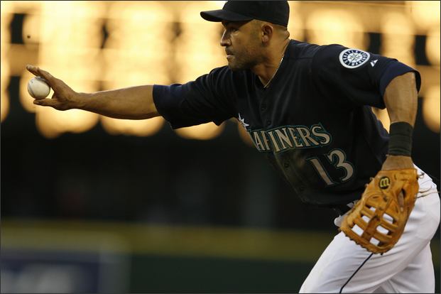 Seven-run first off Silva all Tigers need for victory