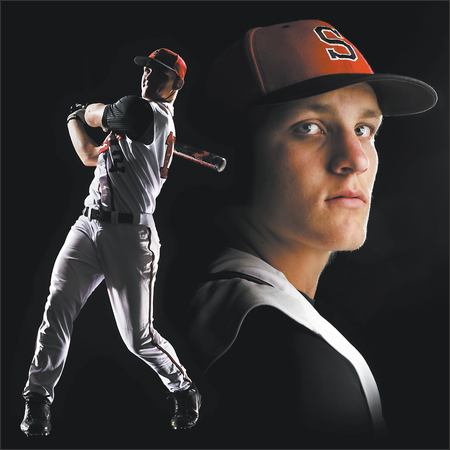 Preps All-Stars: Baseball -- Snohomish senior Derek Jones