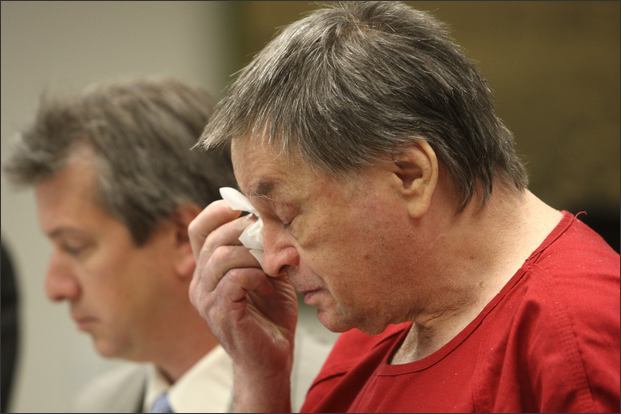 Much of 1969 case lost with time