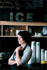 Frozen desserts go organic, local -- and unusual