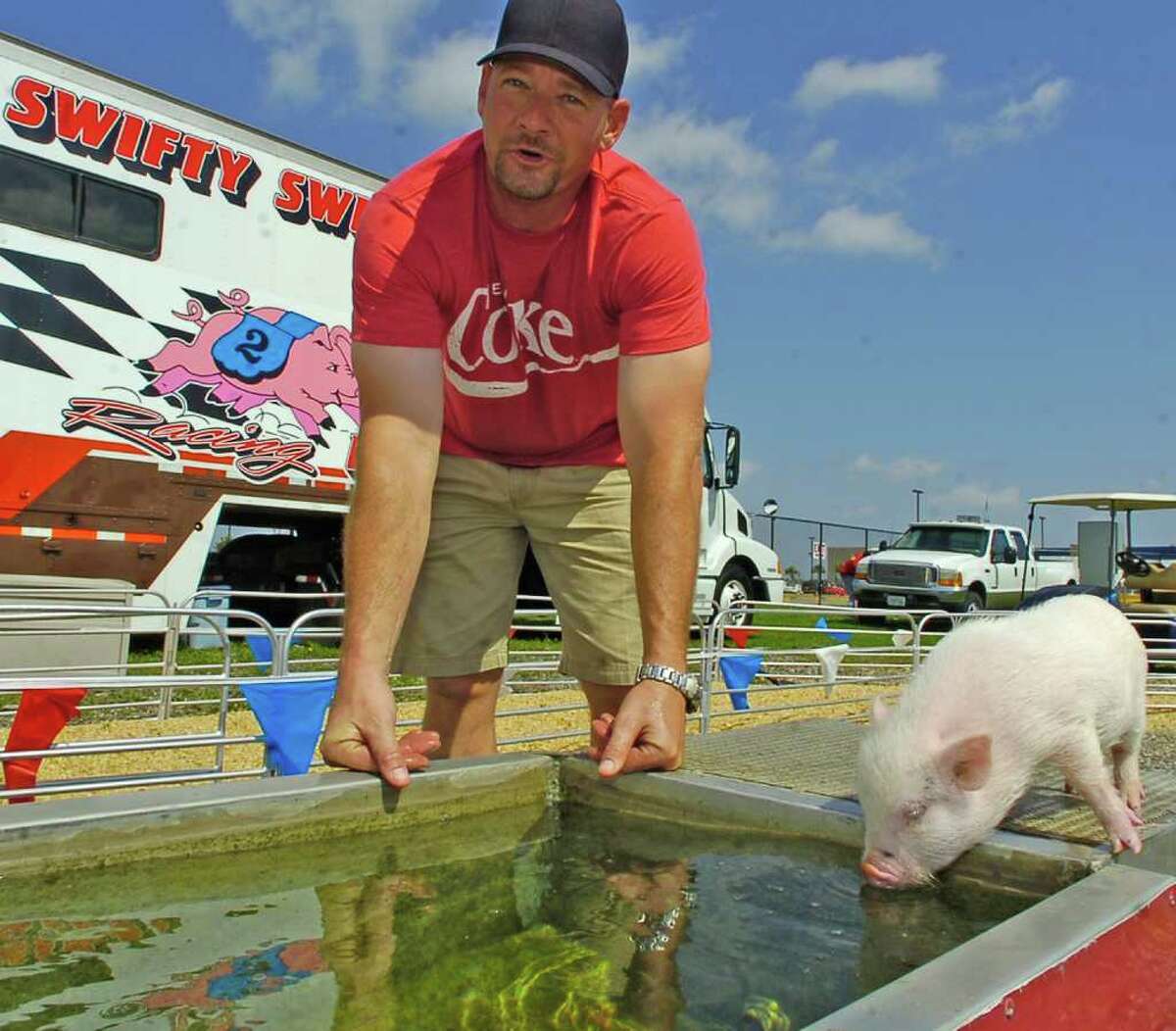 South Texas State Fair opens for the 68th time today