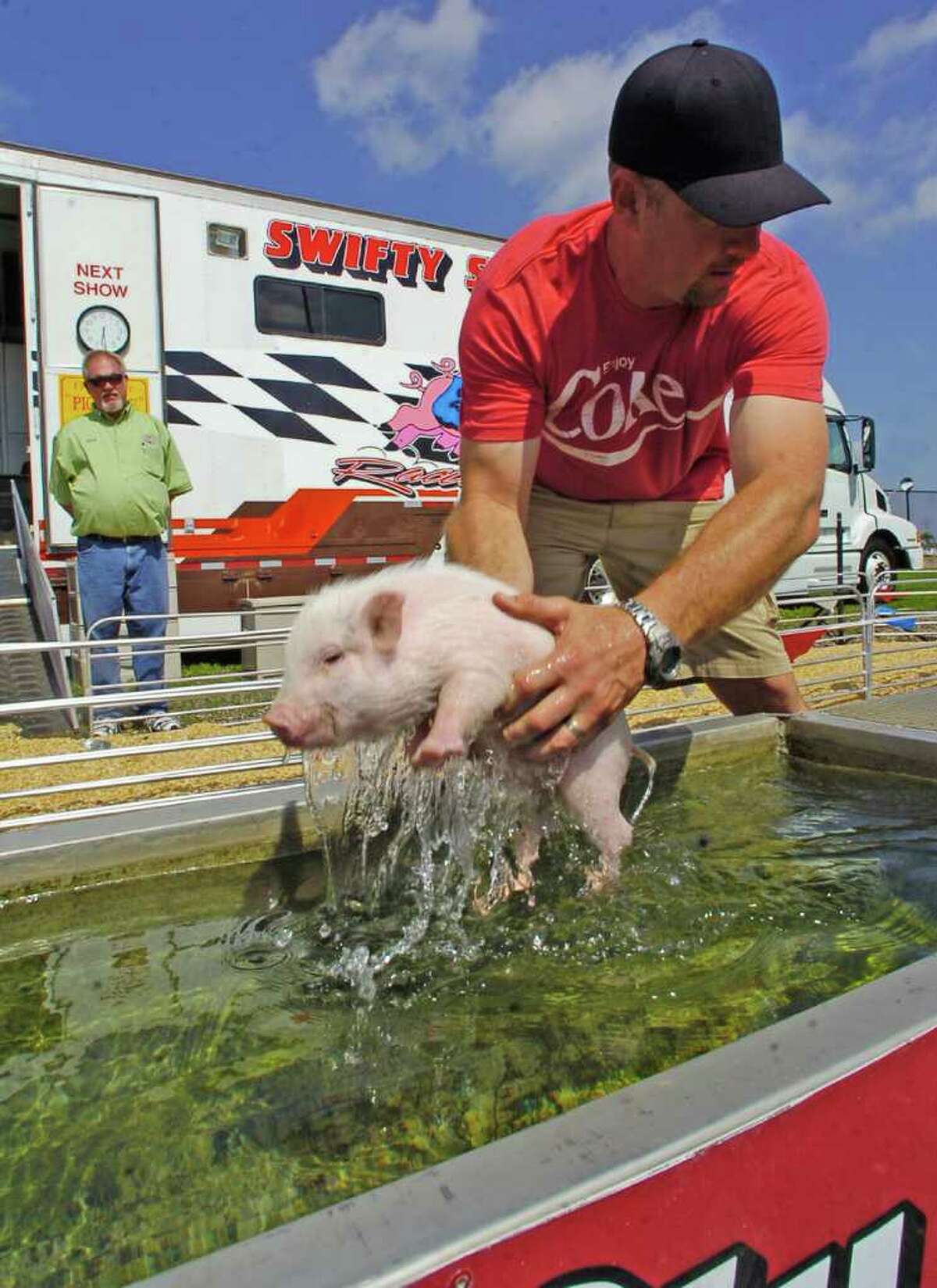 South Texas State Fair opens for the 68th time today