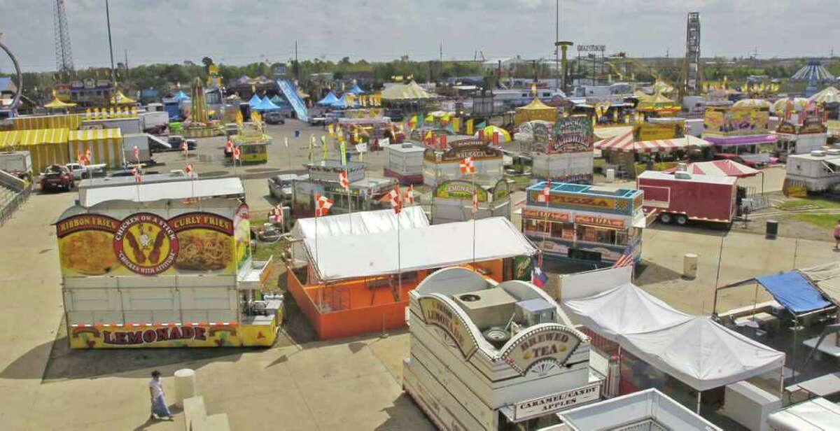 South Texas State Fair opens for the 68th time today