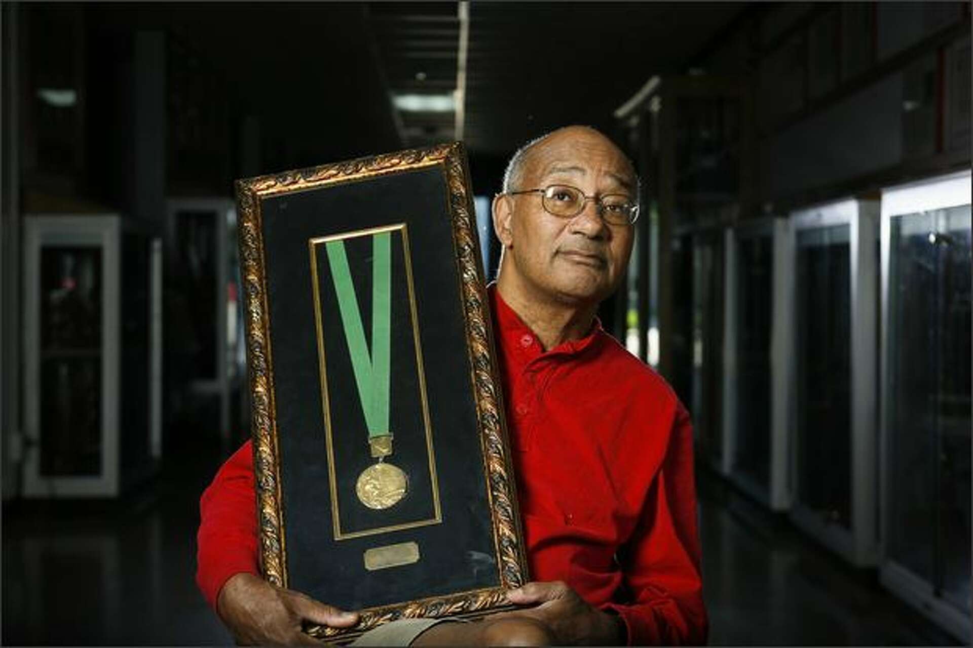 Where Are They Now? Charlie Greene took skills and ran with them