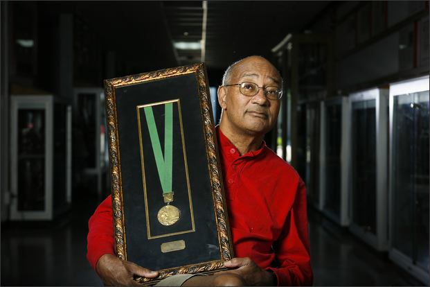 Where Are They Now? Charlie Greene took skills and ran with them