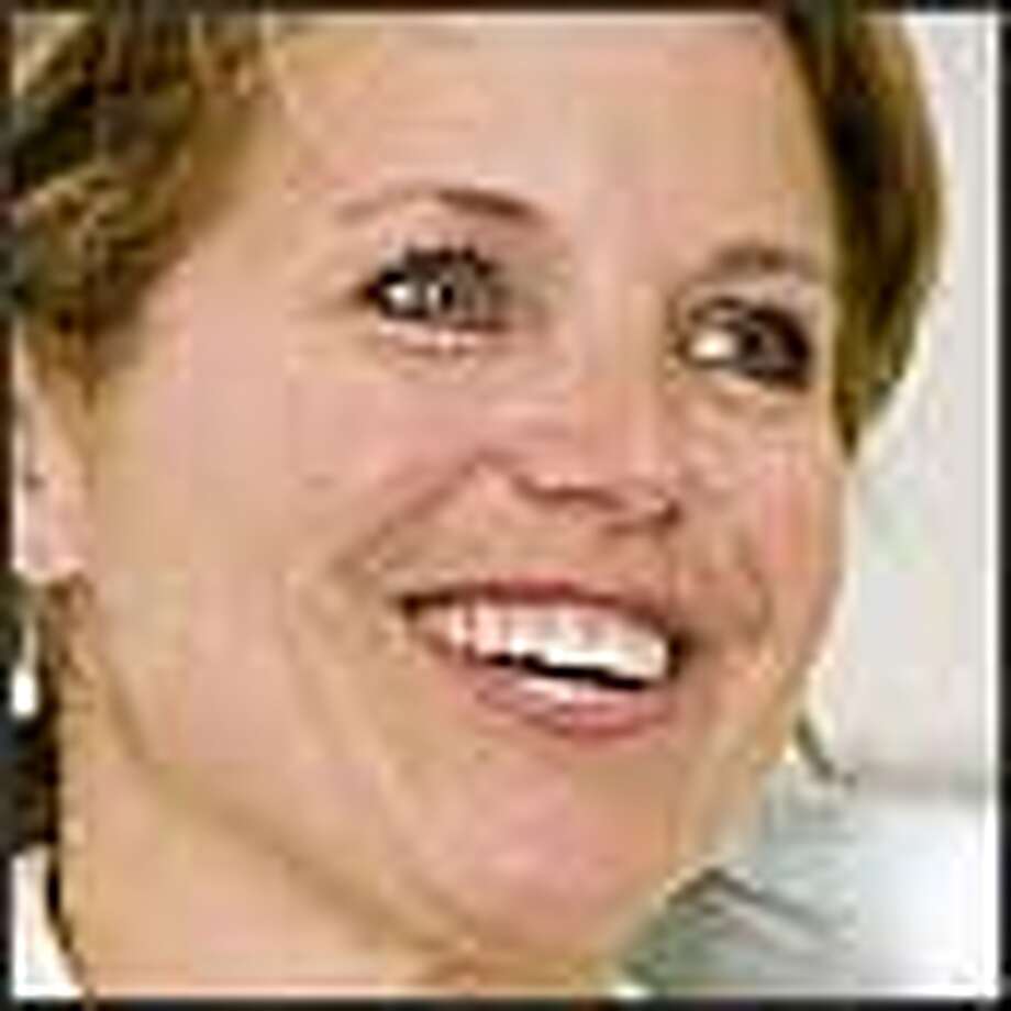 People In The News Smile Katie Courics Candid On Camera