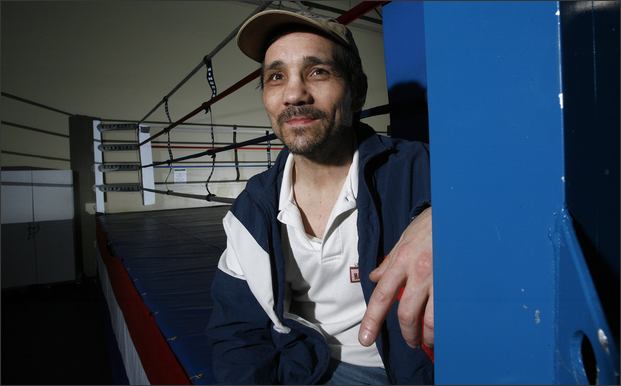 Where Are They Now? The champ grows up