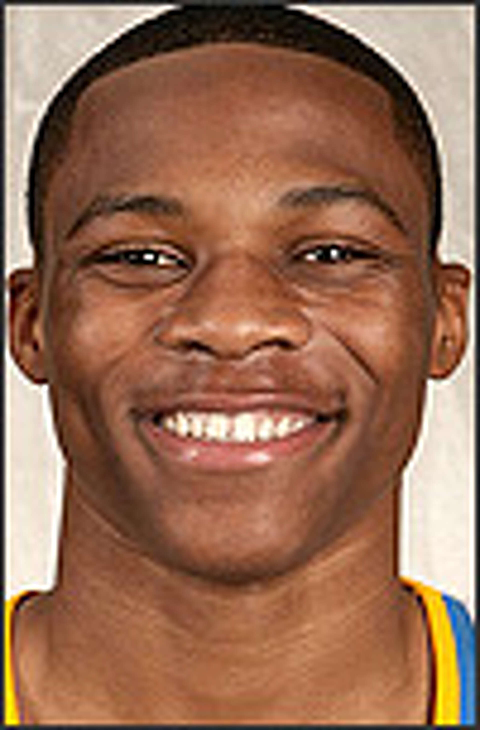 Westbrook fills glaring need as reshaping of Sonics roster begins