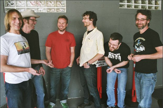 Sub Pop celebrates 20 years of not going out of business with a big ...