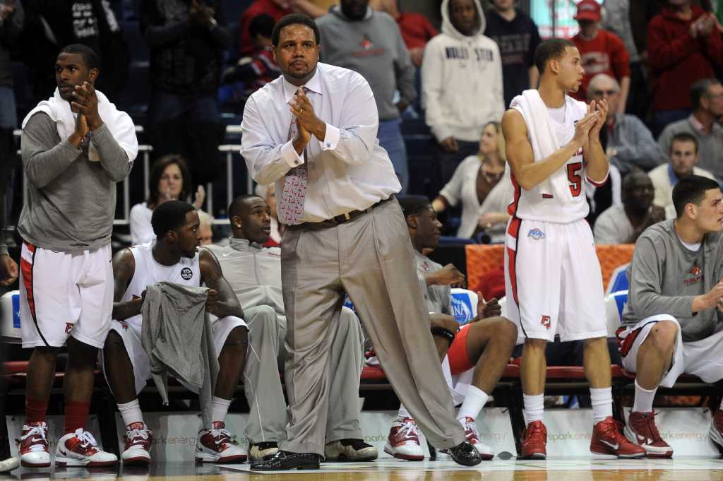 Ed Cooley says Providence will 'win big'