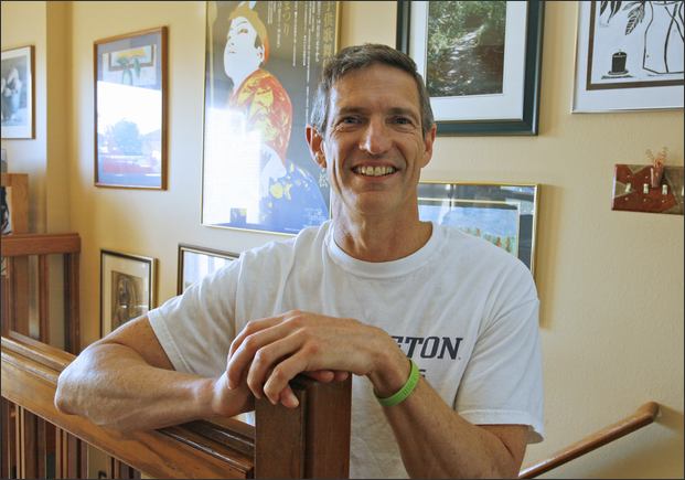 Where Are They Now? Colella left hanging on swimming replay