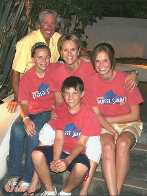 Cause worth trek to summit