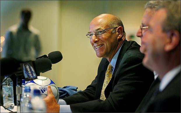 Calabro to call Sounders FC action