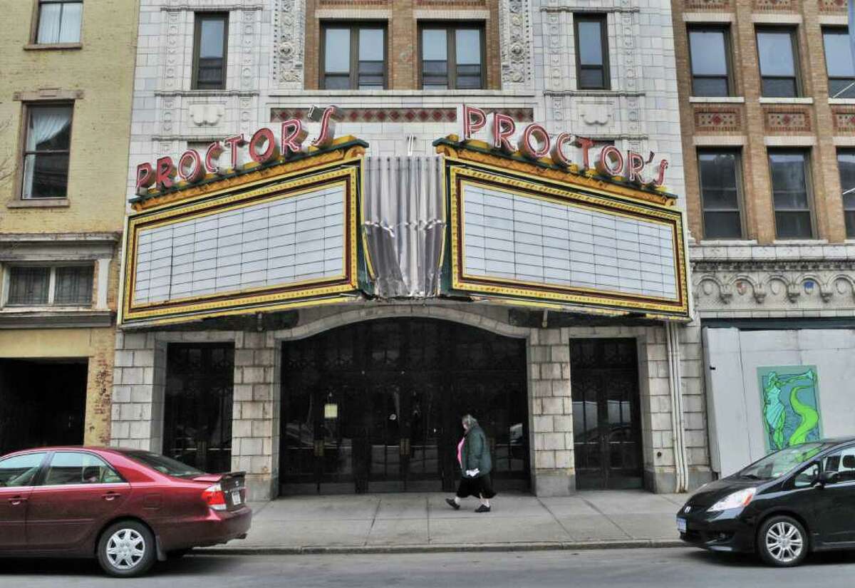 Proctor's wish granted