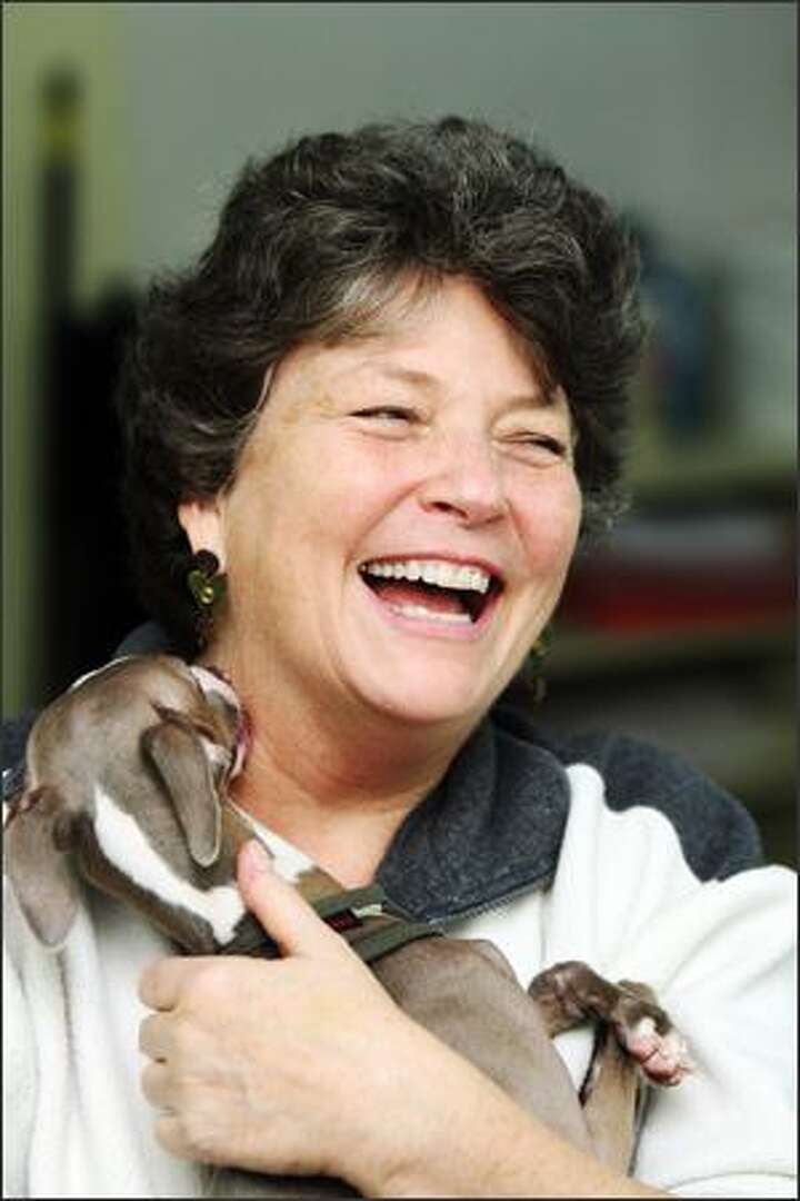 SpawZ Doggie Daycare Fitness Center