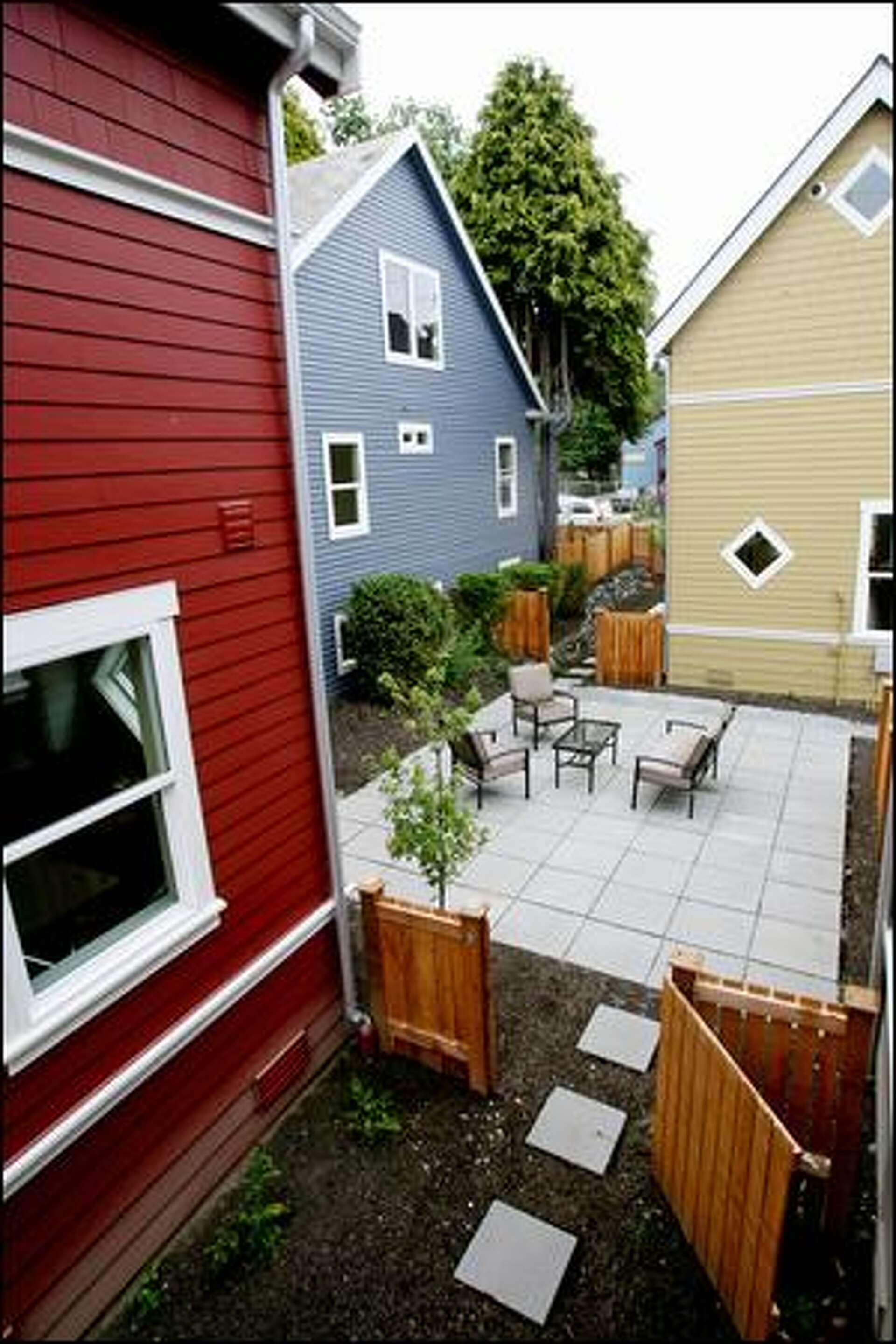 Are small cottages the next big thing in housing?