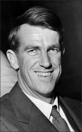 Photos of Edmund Hillary
