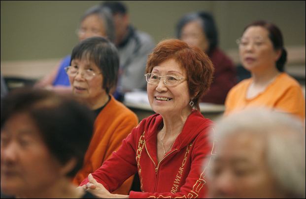 Seattle's Asian Counseling and Referral Service celebrates grand opening