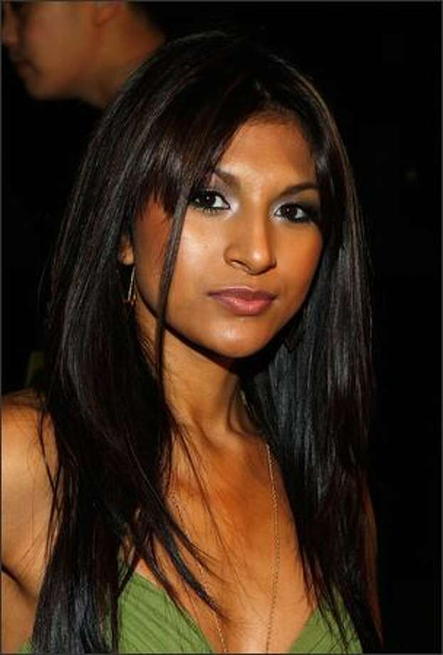 Premiere of "How She Move" - seattlepi.com