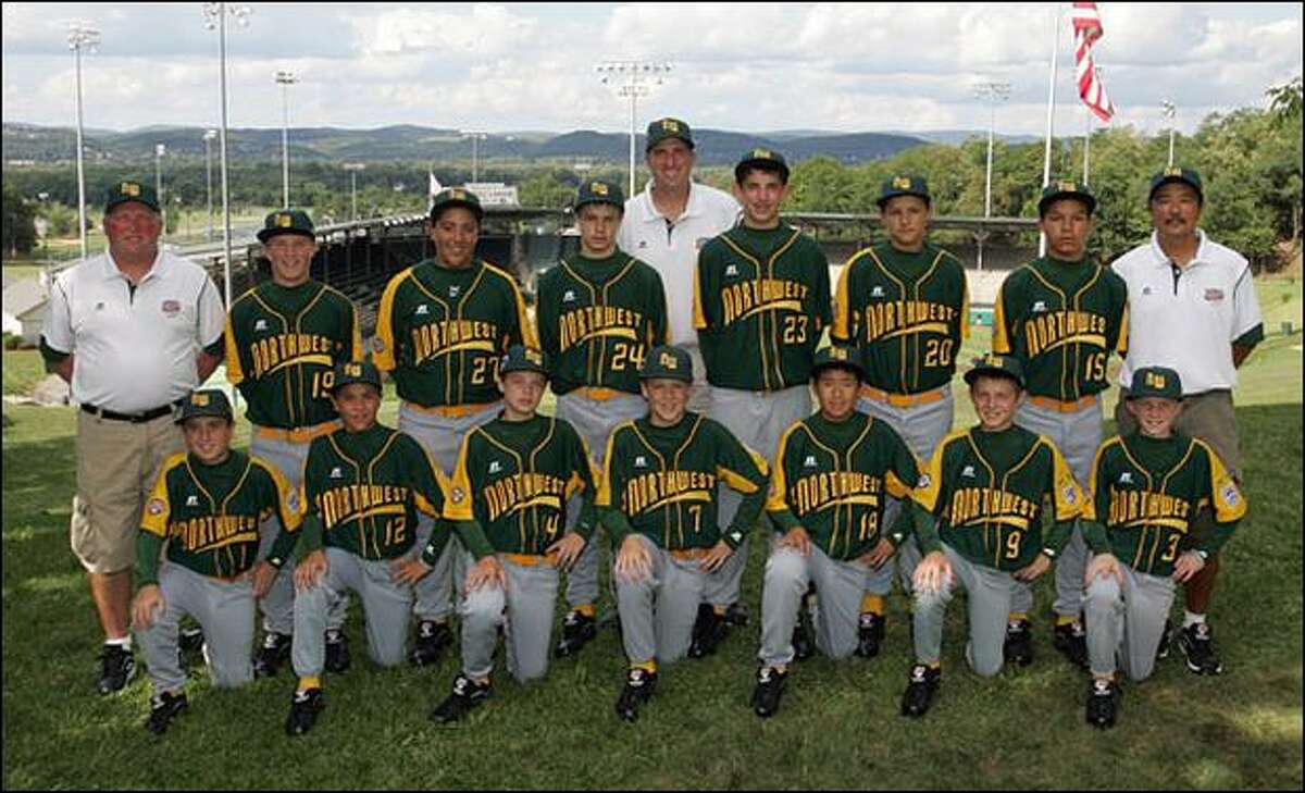 Mill Creek gets to live out childhood dream