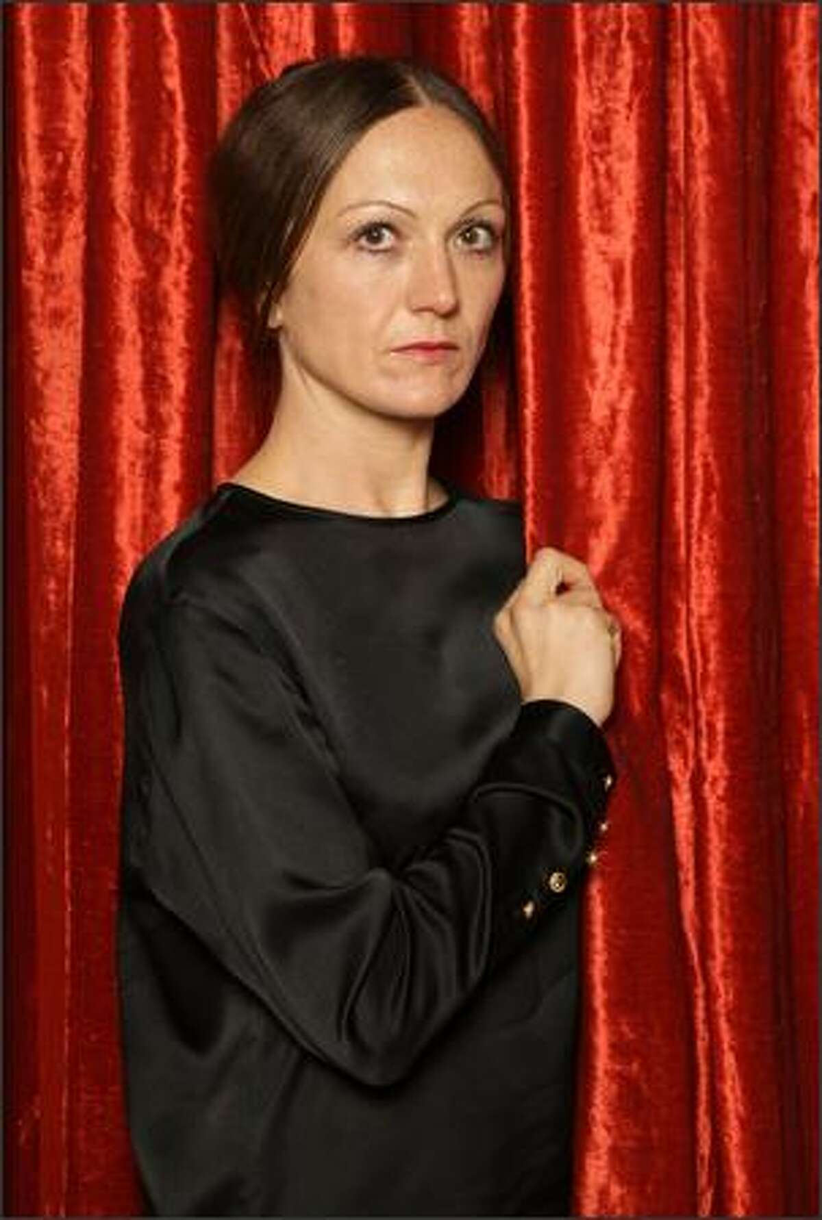 Sundance Portraits -- 2008