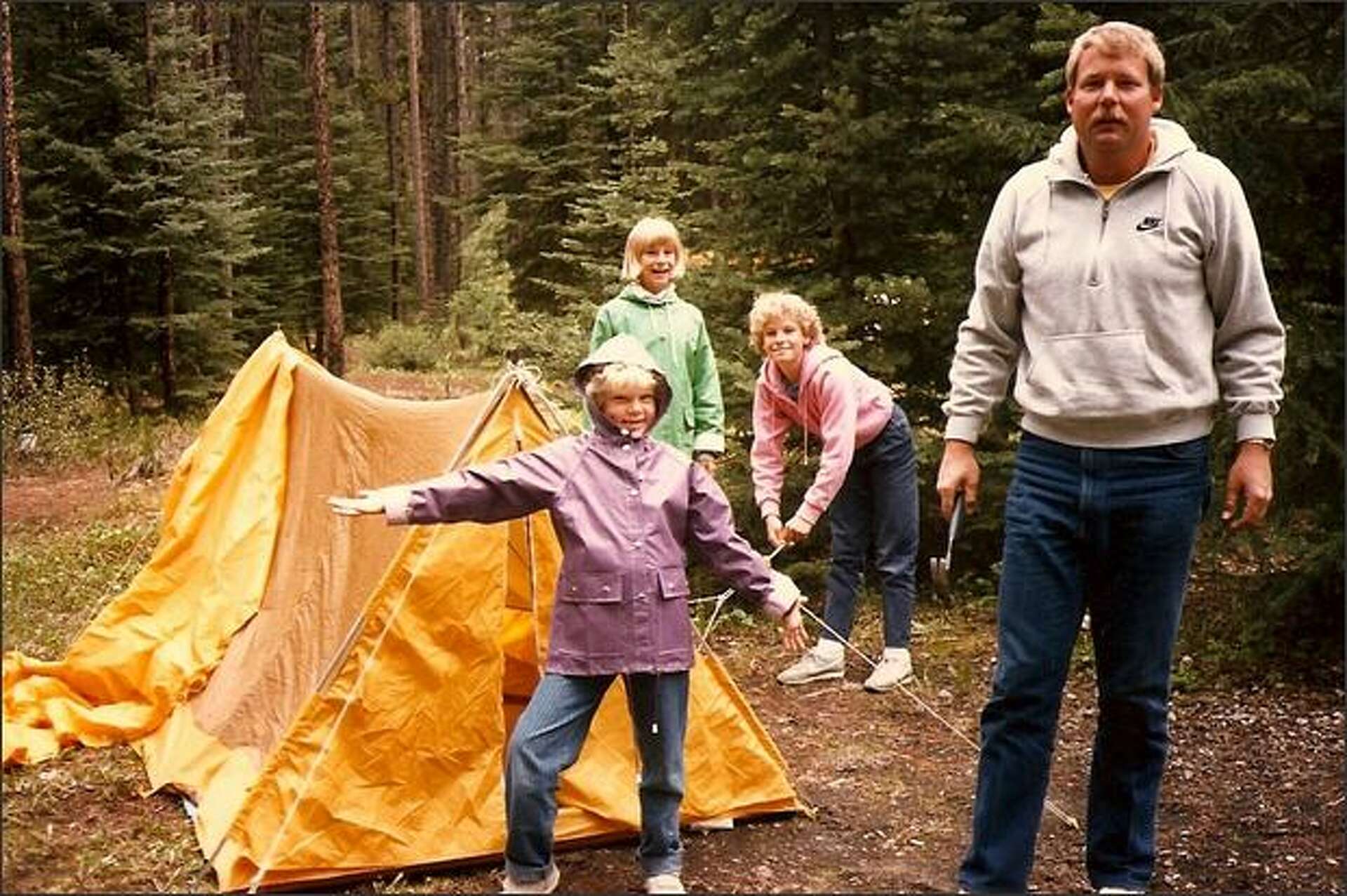 Seahawks Preview: For Holmgren, life is a home game