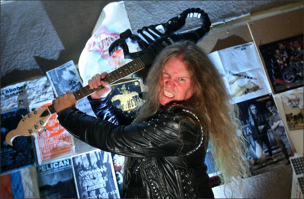 Fall Arts Guide: 5 questions for music promotor/author Jeff Gilbert